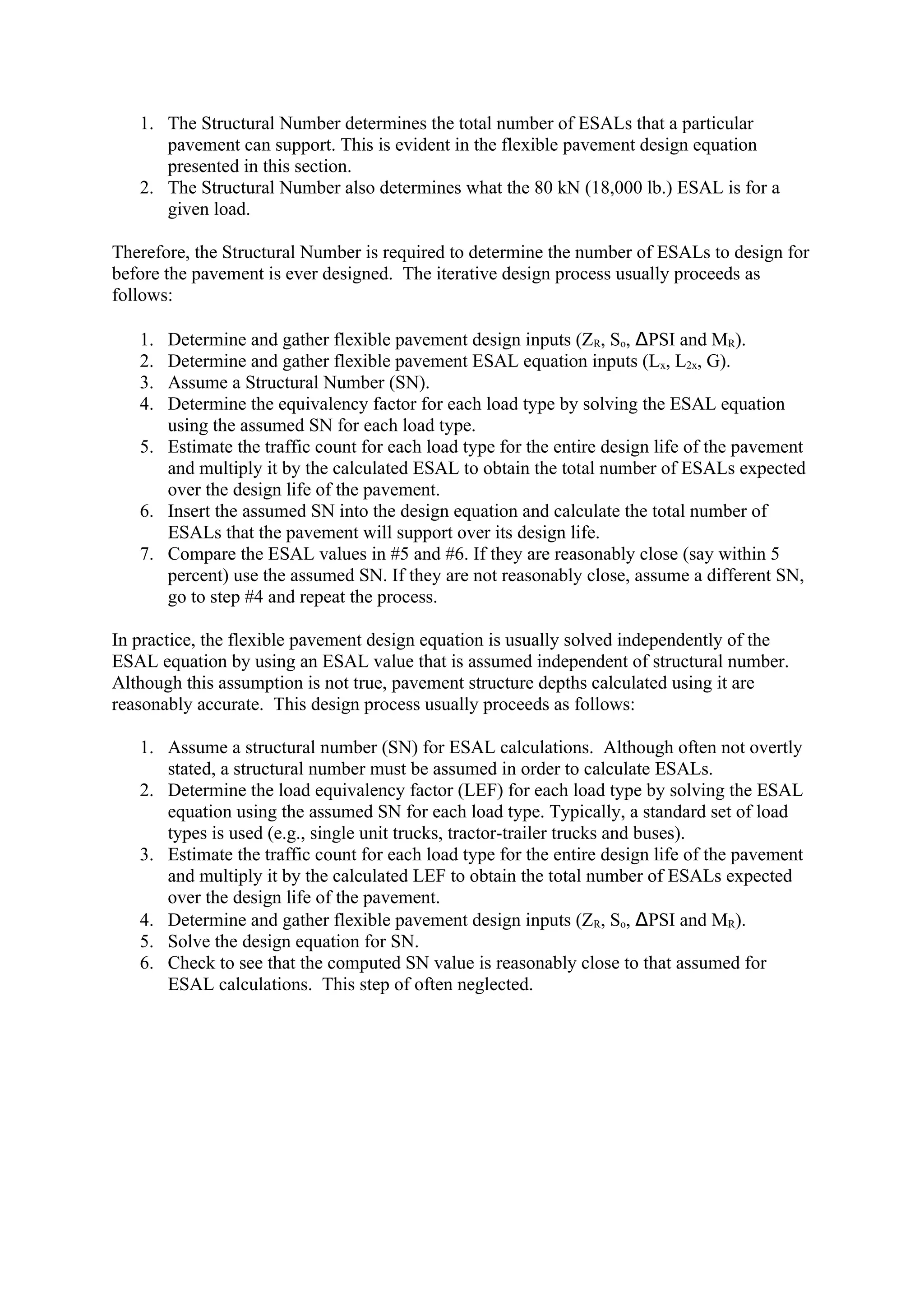 Flexible Pavement Design Steps to aid engineers.docx