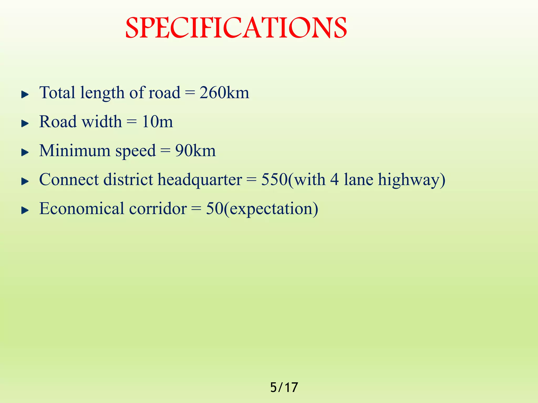 Flexible pavement | PPTX