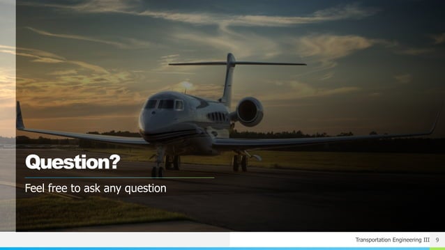 Airport/Airfield Runway Flexible pavement design | PDF | Aviation ...