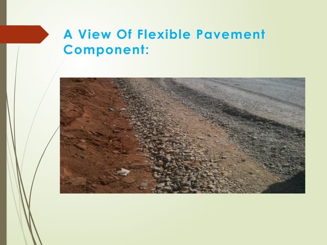 PPT for Flexible Pavement Material - Copy.pptx