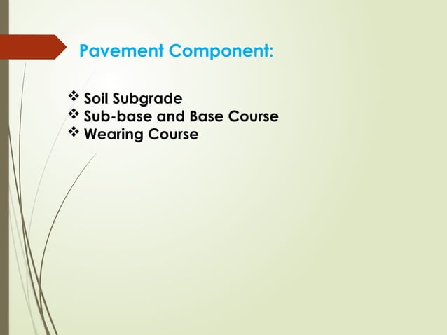 PPT for Flexible Pavement Material - Copy.pptx