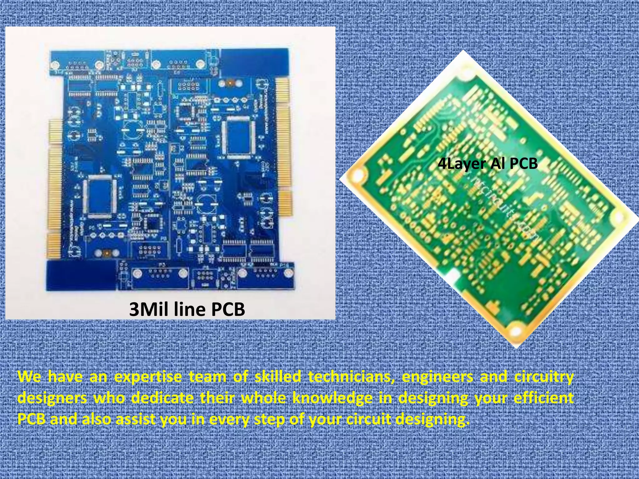 Flexible pcb manufacturers china | PPTX