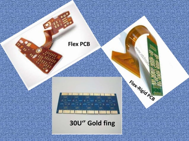 Flexible pcb manufacturers china | PPTX