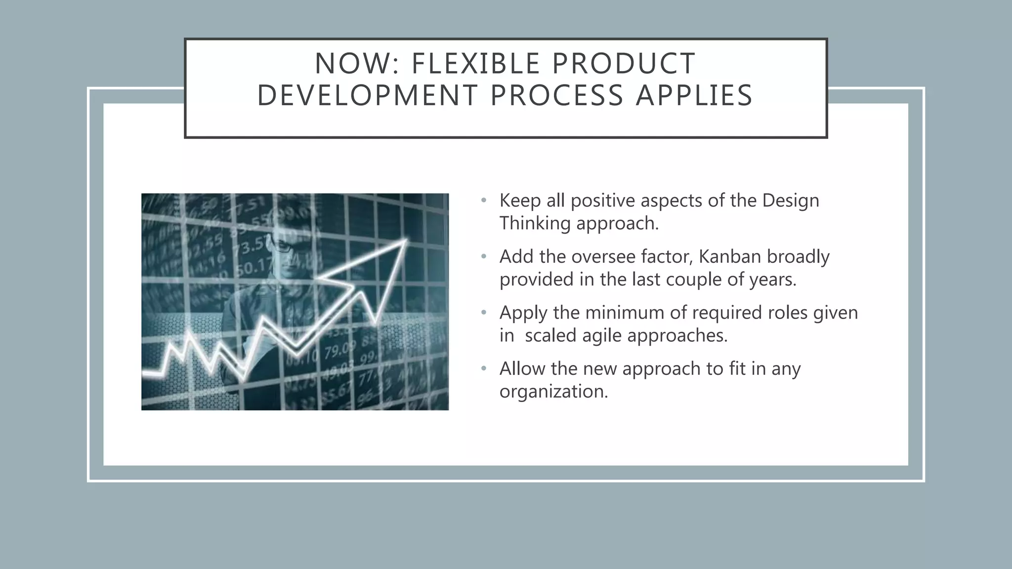 Flexible Product Development Process | PPT