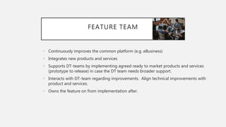 Flexible Product Development Process | PPT
