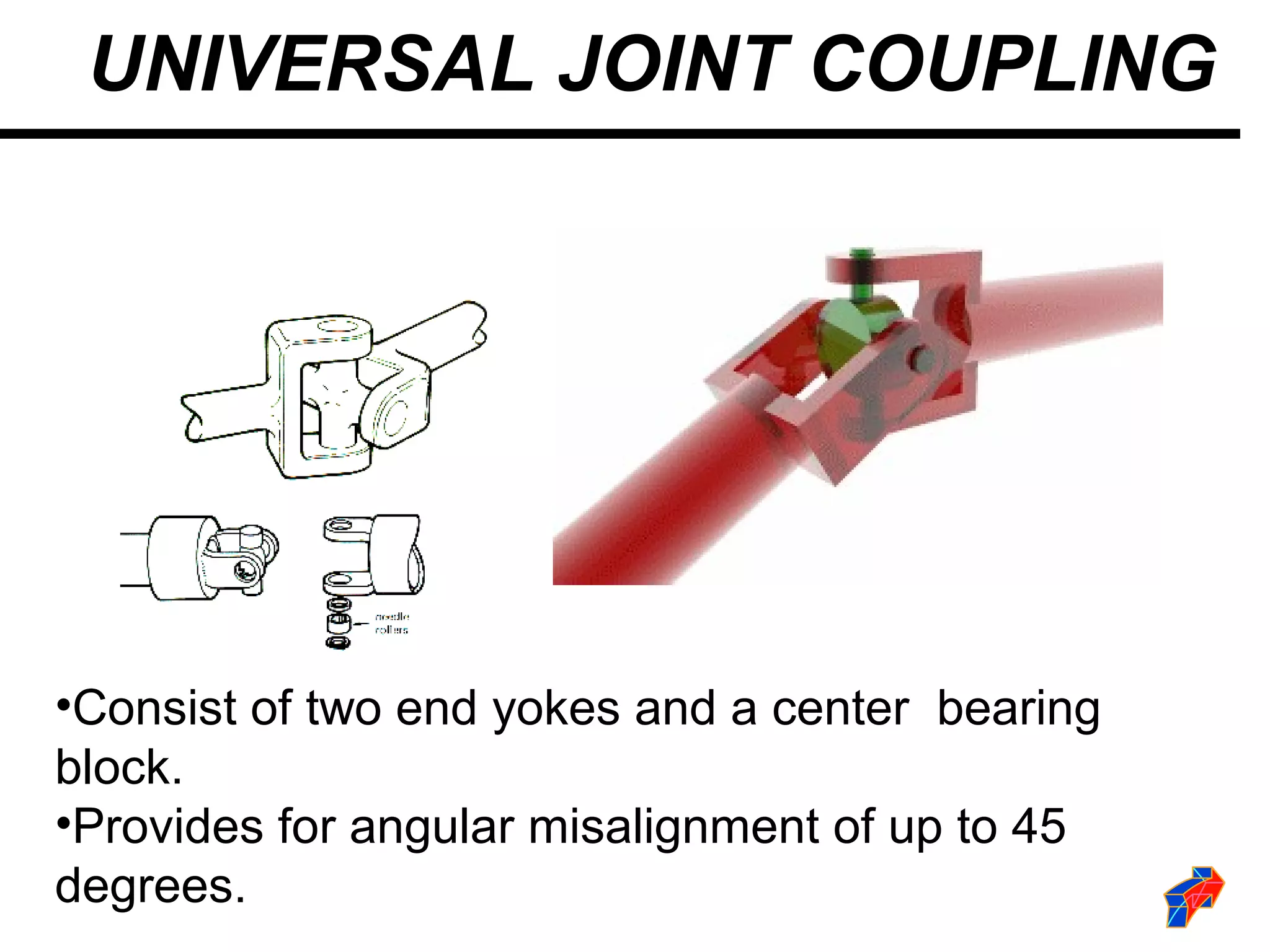 Flexible&Rigid Couplings.pdf | Physics | Science