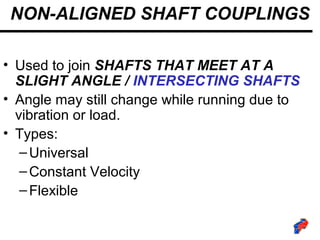 Flexible&Rigid Couplings.pdf | Physics | Science