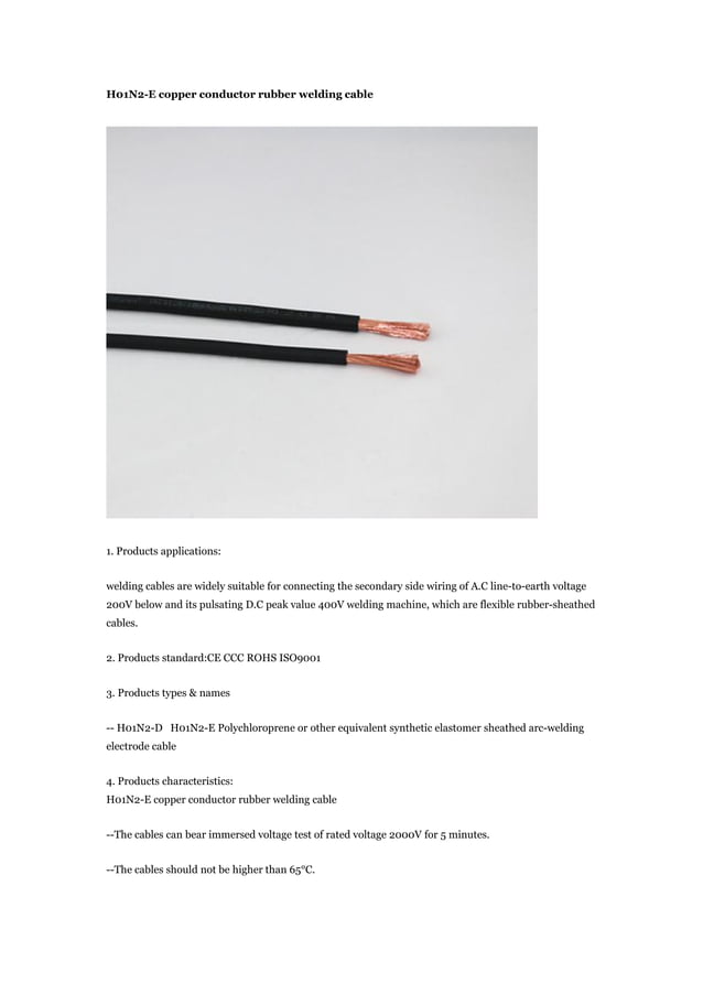 Flexible rubber cable | PDF | Wearable Technology | Consumer Electronics