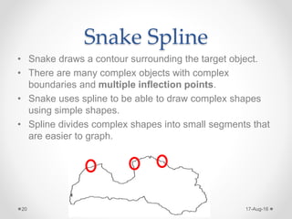 Flexible Shape Matching | PPT