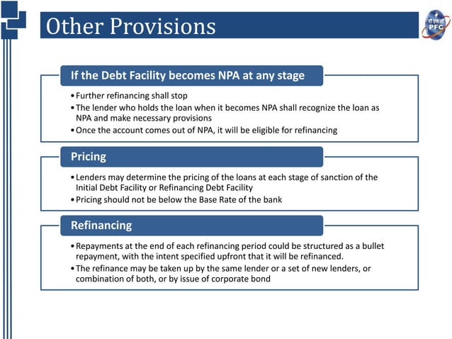 Flexible Structuring Scheme (5/25 Scheme) | PPT