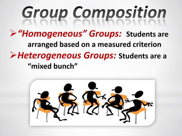 Flexible Student Grouping | PPTX | Educational Assessment | Education