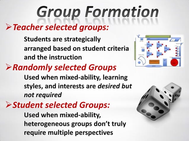 Flexible Student Grouping | PPTX | Educational Assessment | Education