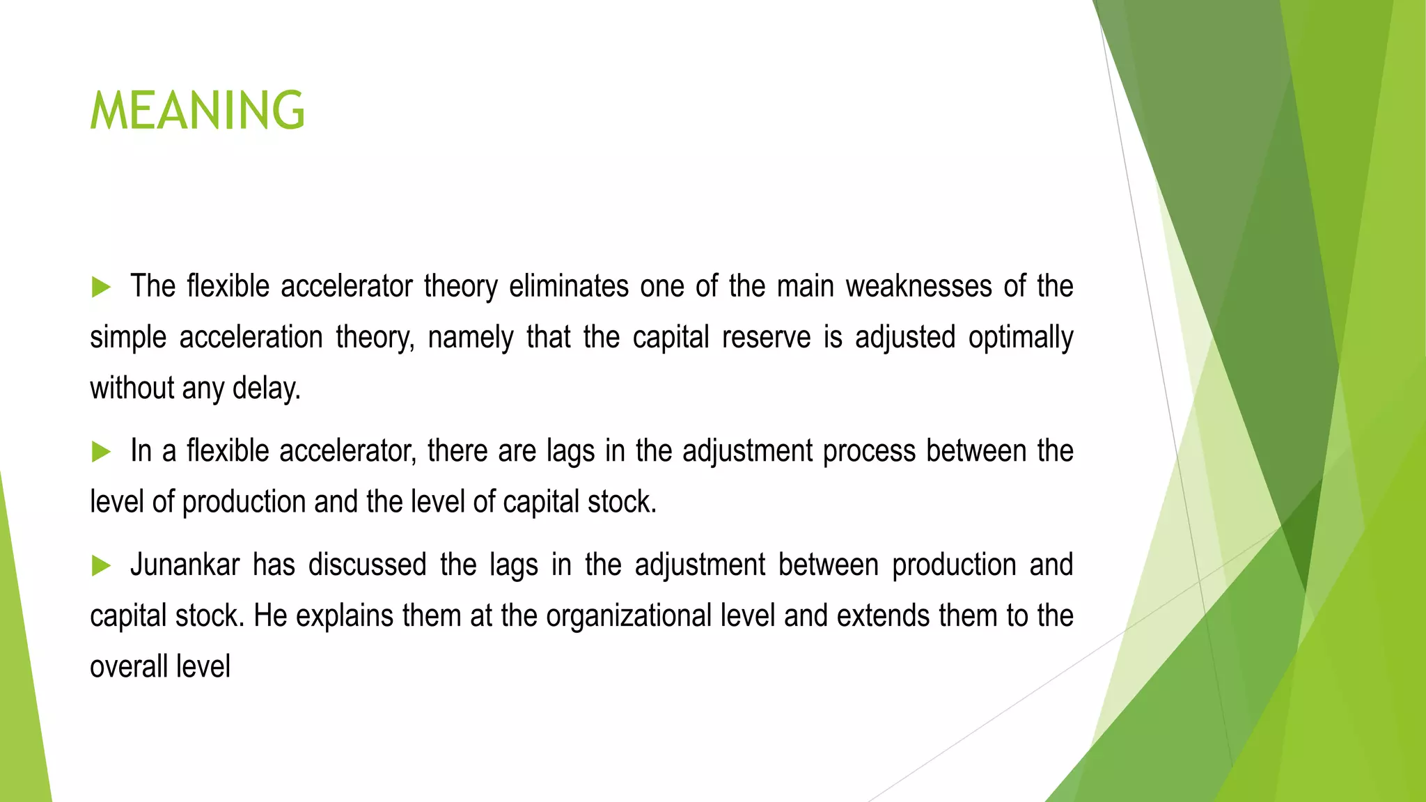FLEXIBLE THEORY OF INVESTMENT.pptx