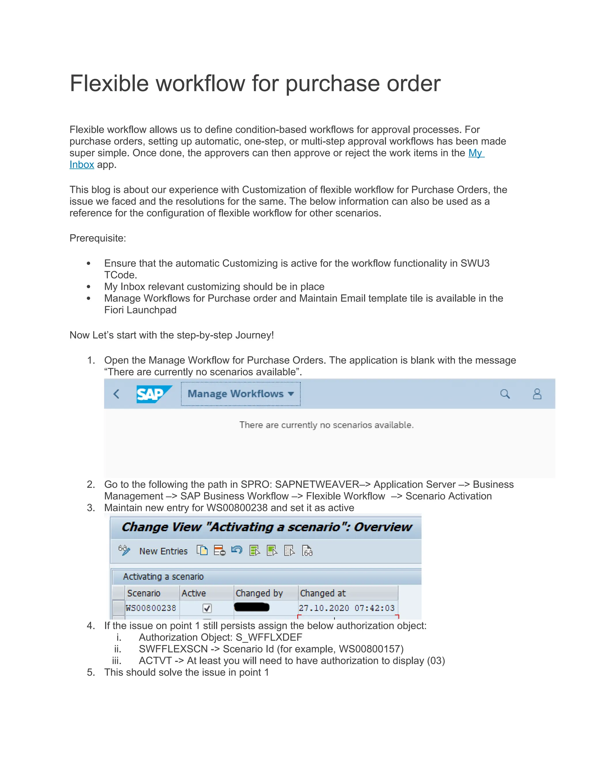 Flexible workflow for purchase order.docx