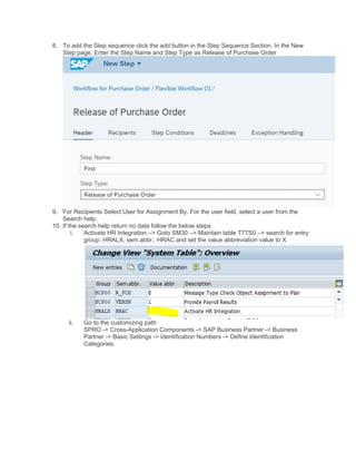 Flexible workflow for purchase order.docx