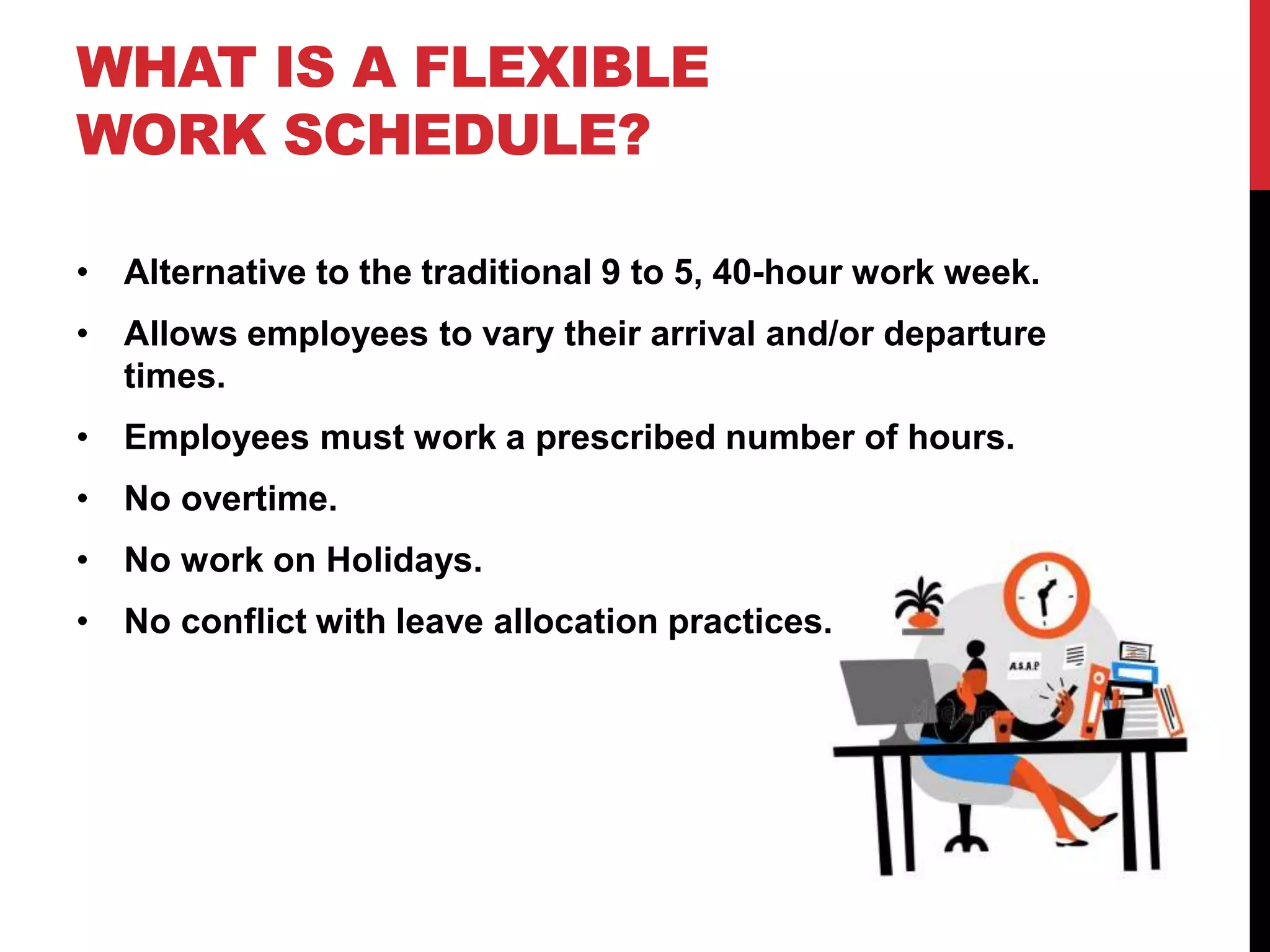 Flexible Work Schedules.pptx
