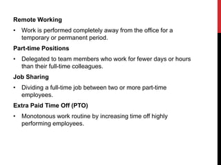 Flexible Work Schedules.pptx