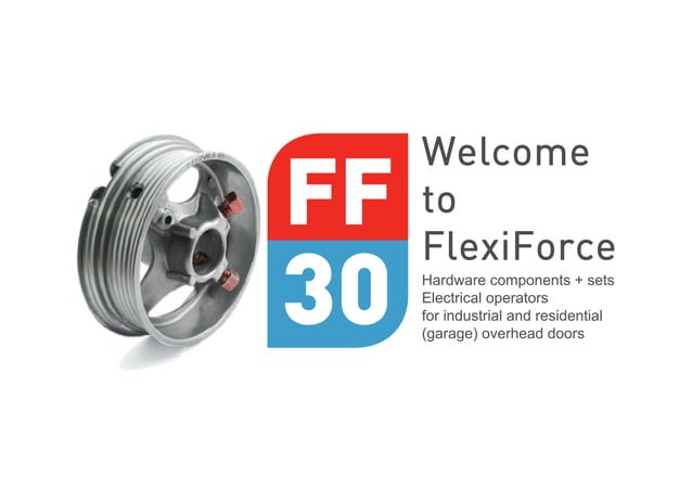 Flexi Force | PPT