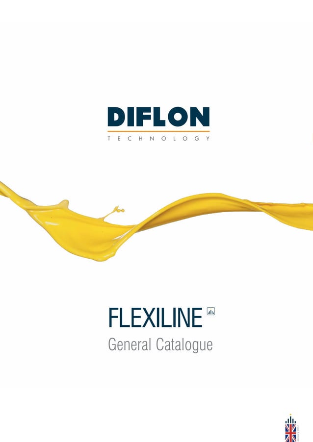 Flexiline 2017 eng rev 1.0 | PDF | Chemistry | Science