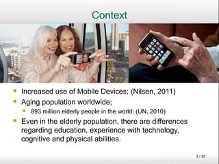 FlexInterface: a Framework to Provide Flexible Mobile Phone User ...