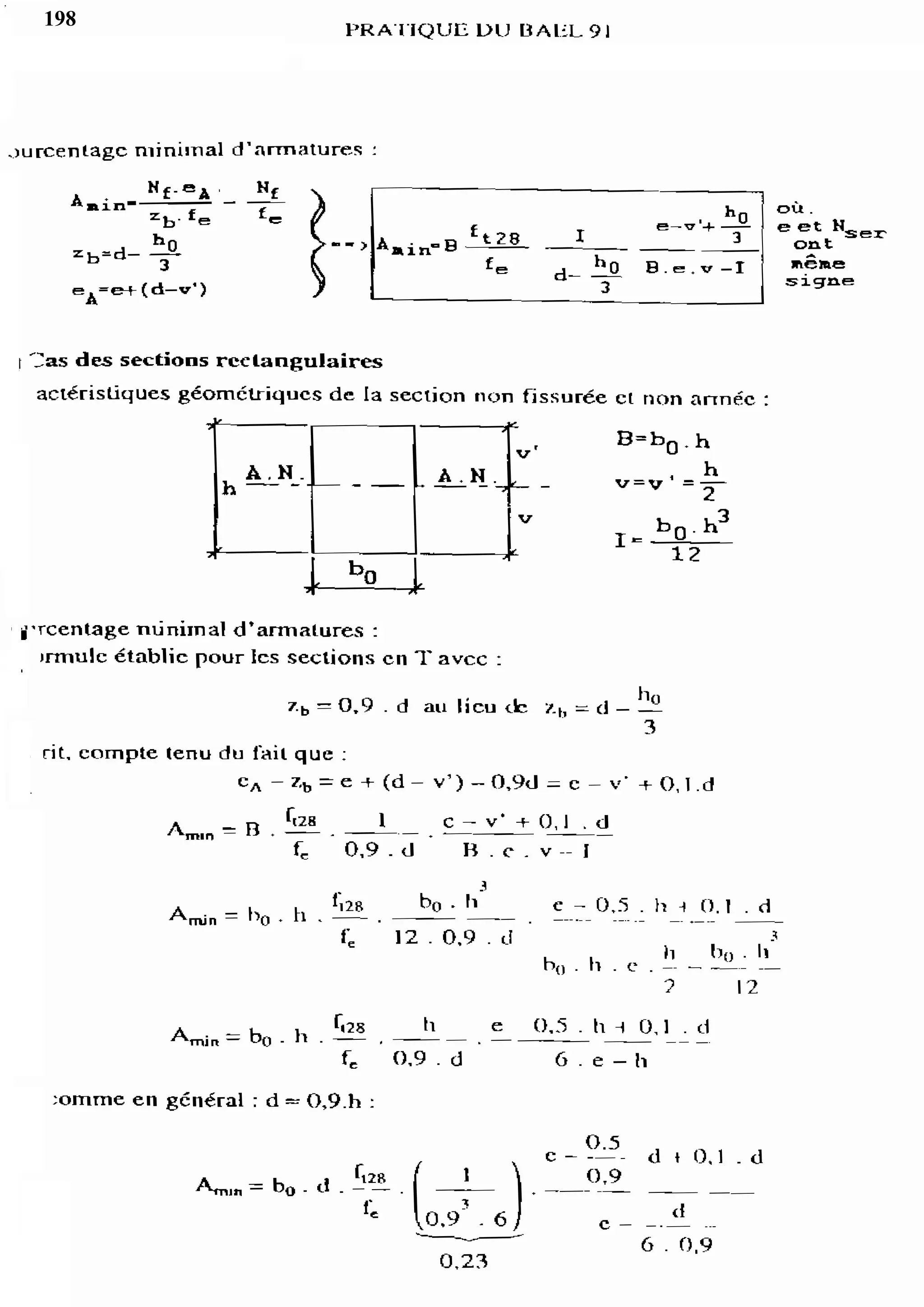 Flexion composée résumés et exercices résolus | PDF