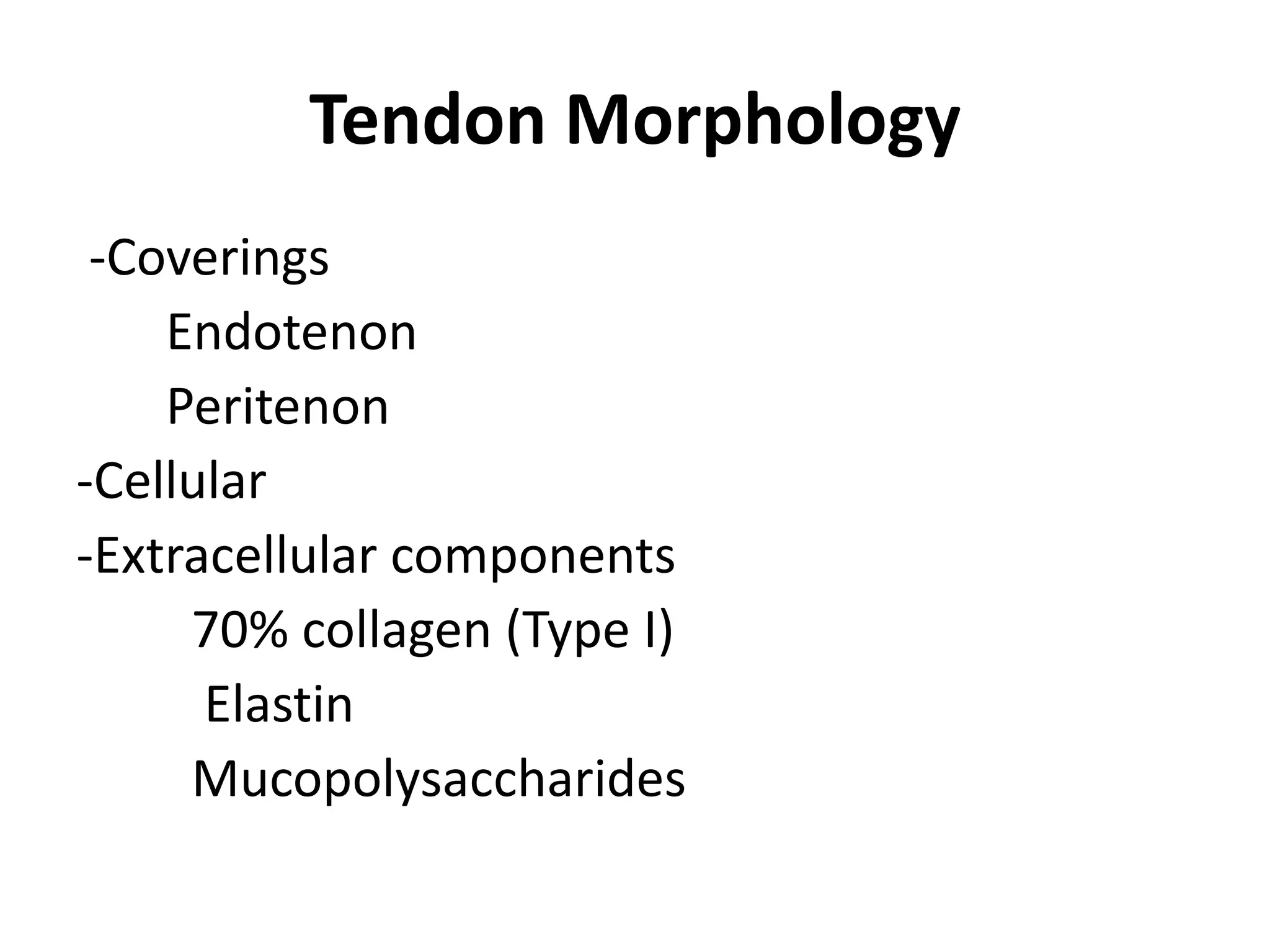 Flexion tendon injuries of hand | PPTX