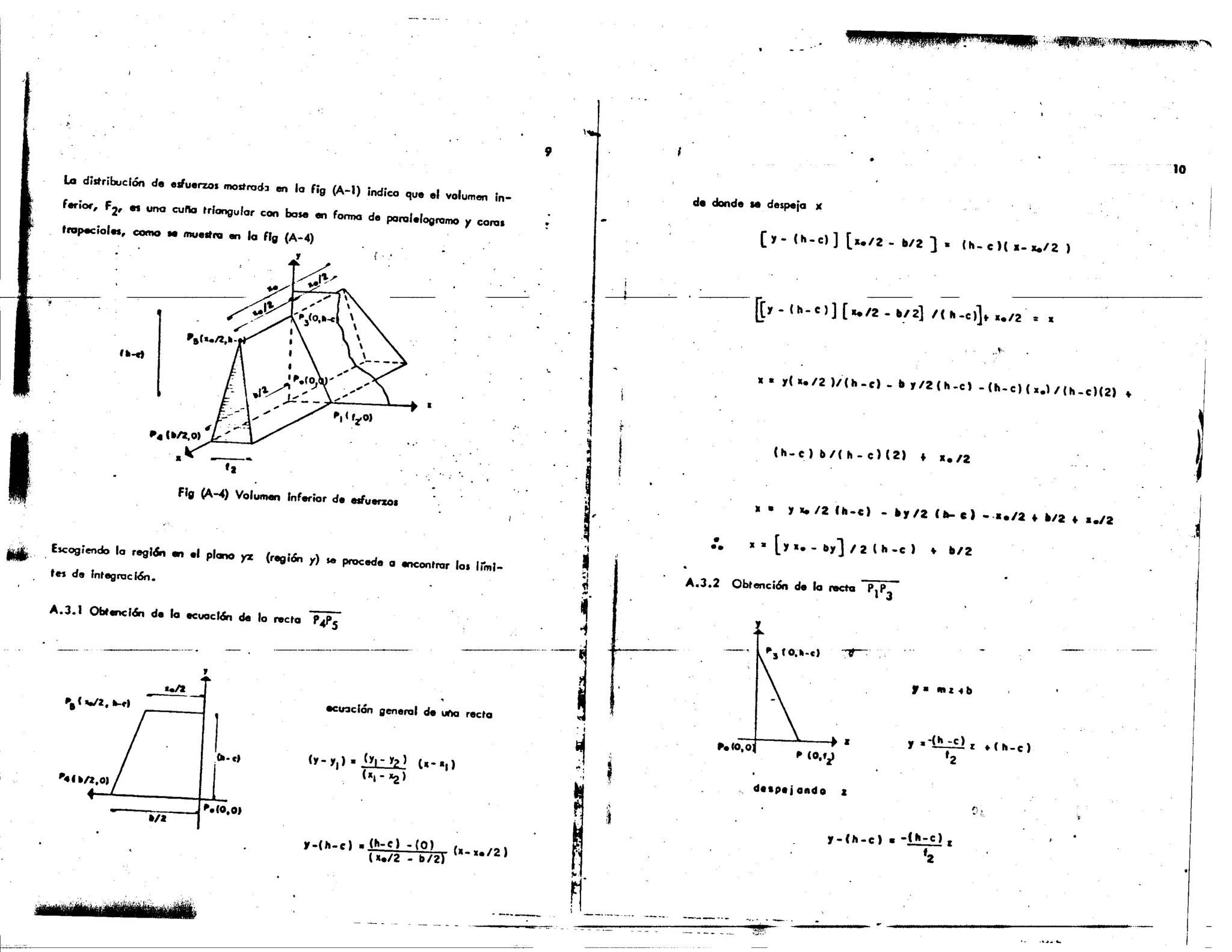 Flexion y carga axial de mecanica de materiales ii | PDF