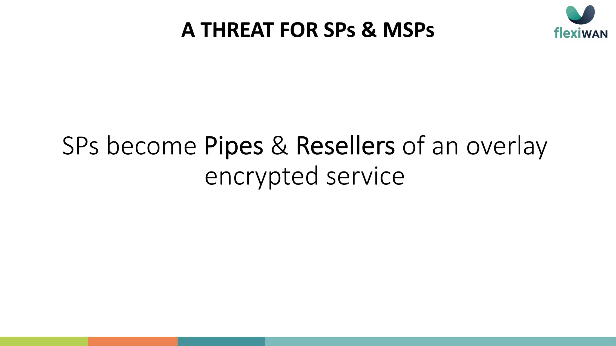 FlexiWAN Webinar - The Role of Open Source in Your SD-WAN Strategy | PPT