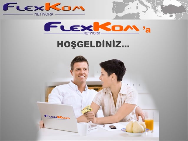 Flexkom Ppt