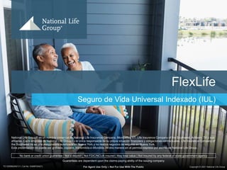 Flex Life Entrenamiento.pptx