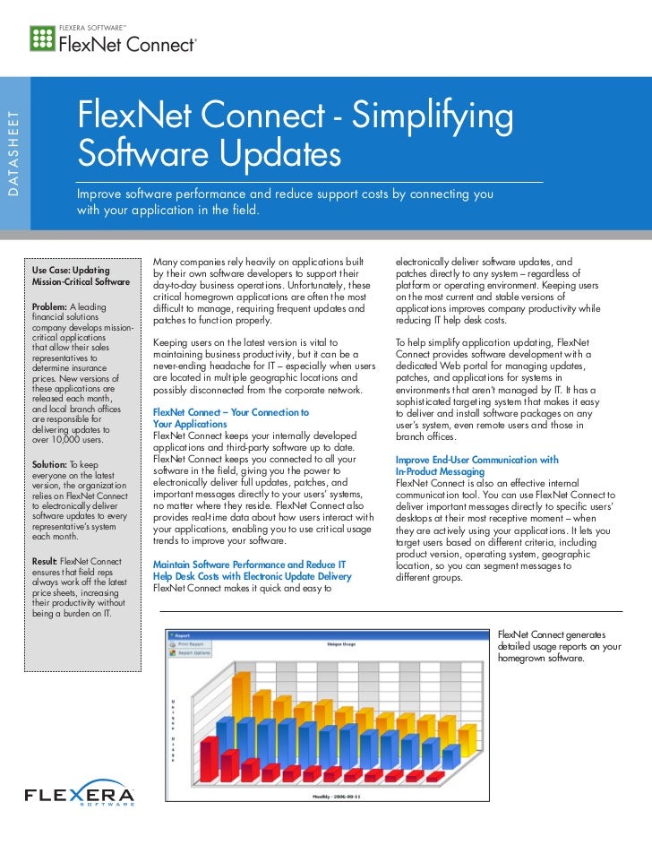 Flexnet