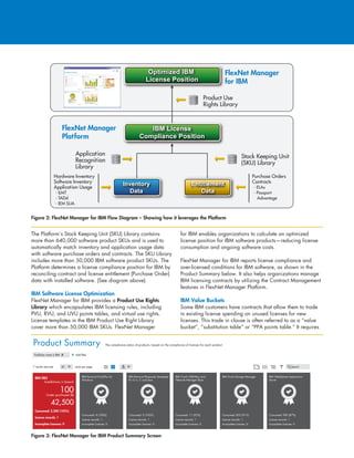 FlexNet Manager for IBM | PDF