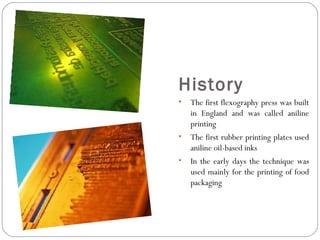 Flexographic printing 1(9551) | PPS