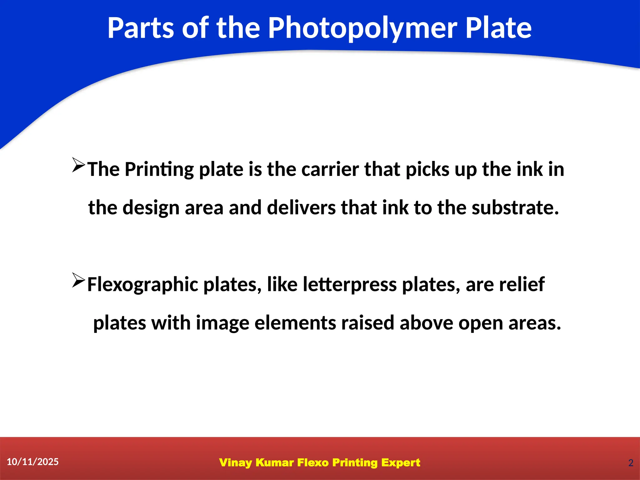 Flexo plate making process layer etc.pptx