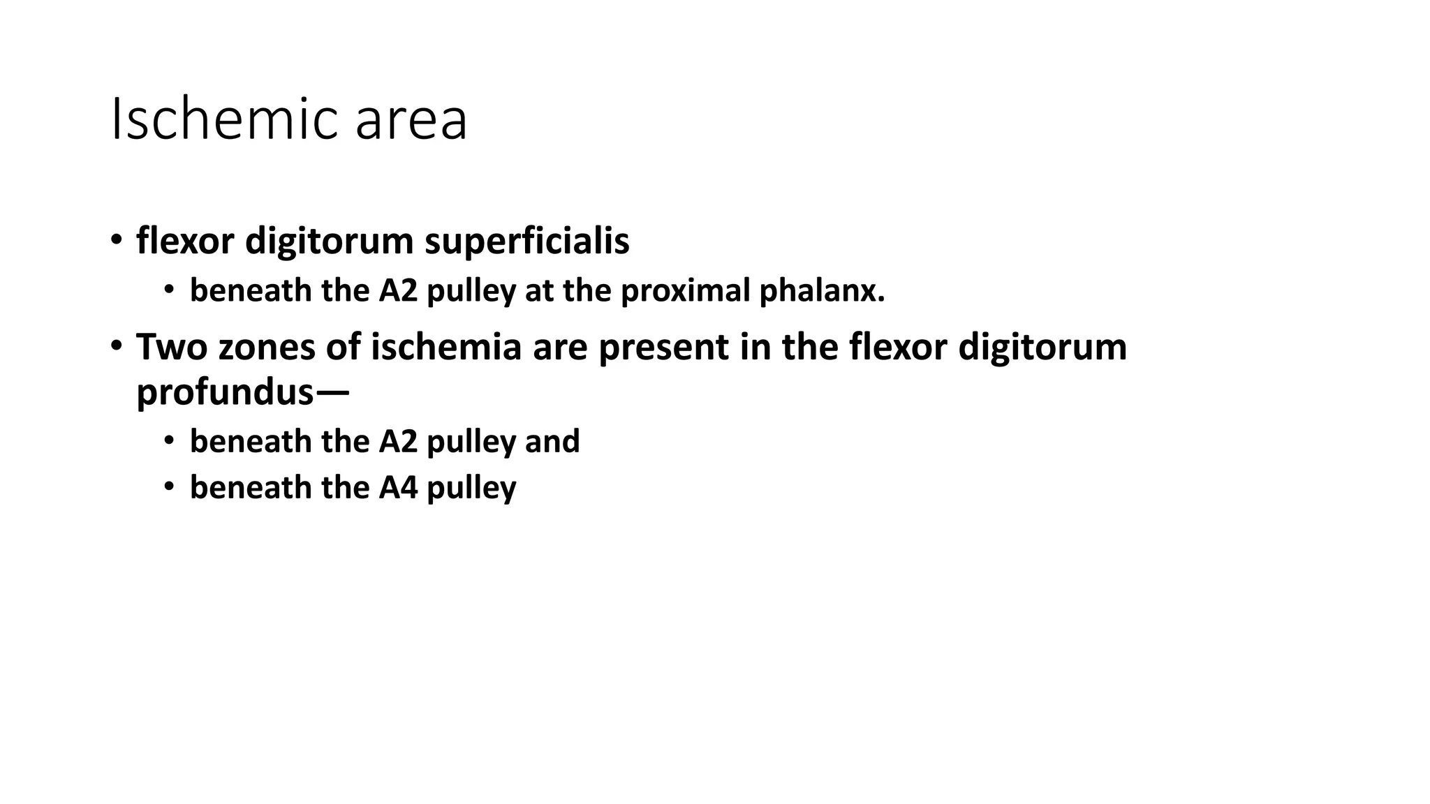 Flexor and extensor tendon injury | PPTX