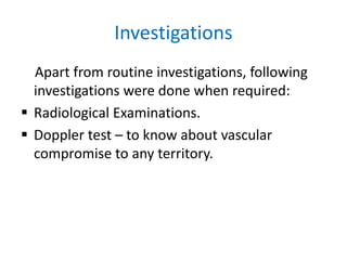 FLEXOR TENDON injury, fds,fdp,tendon injury | PPT