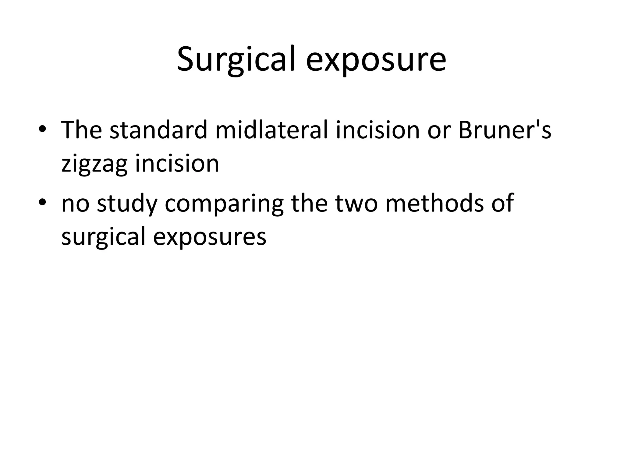 Flexor tendon repair | PPTX