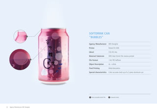 ORIS FlexPack // Web Packaging Prototyping System | PDF