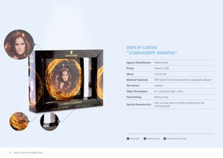 ORIS FlexPack // Web Packaging Prototyping System | PDF