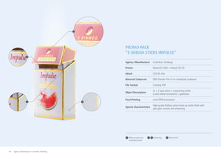 ORIS FlexPack // Web Packaging Prototyping System | PDF | Desserts and ...