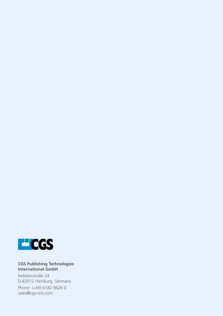 ORIS FlexPack // Web Packaging Prototyping System | PDF