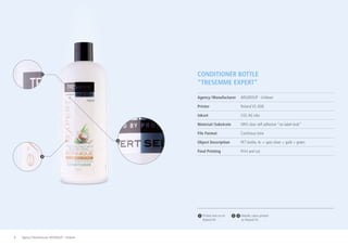 ORIS FlexPack // Web Packaging Prototyping System | PDF