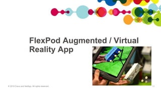 FlexPod_Feb2015-slideshare | PPT