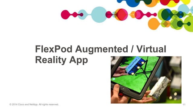 FlexPod_Feb2015-slideshare | PPT