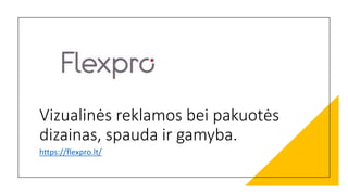 Flexpro | PPTX
