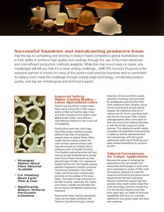 Flexsil - AMETEK FPP | PDF