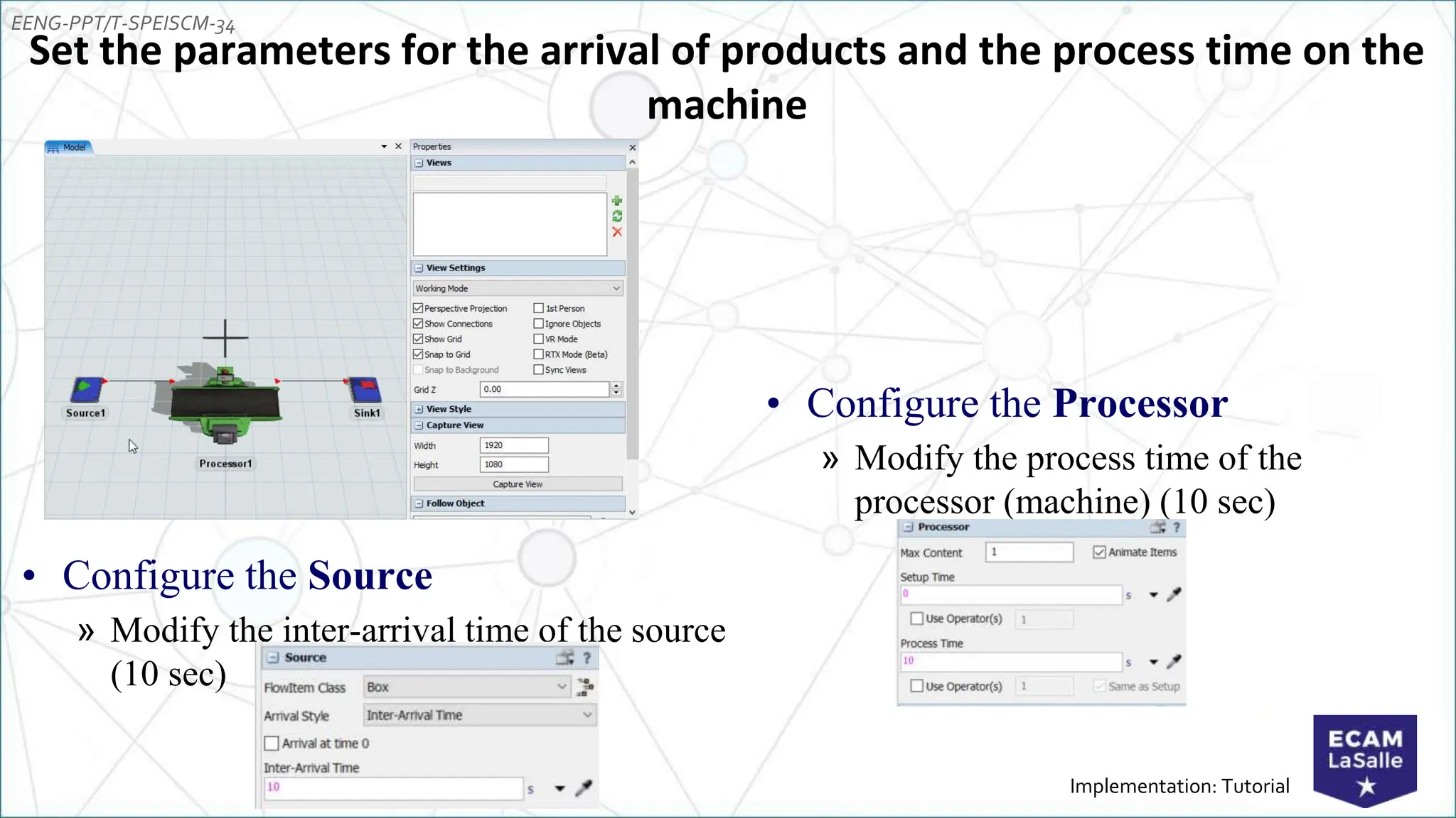 FLexsim 2 Car vehicle automotive engine.pptx