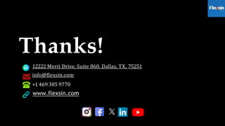 Streamlining Operations: Maximizing Efficiency through Business Process Automation Consulting | PPTX