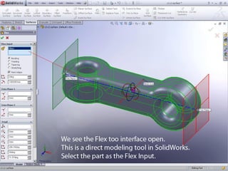 Flex Tool | PDF
