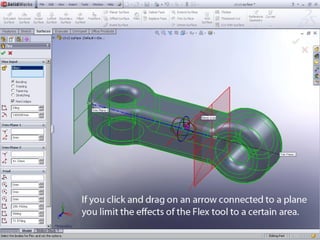 Flex Tool | PDF